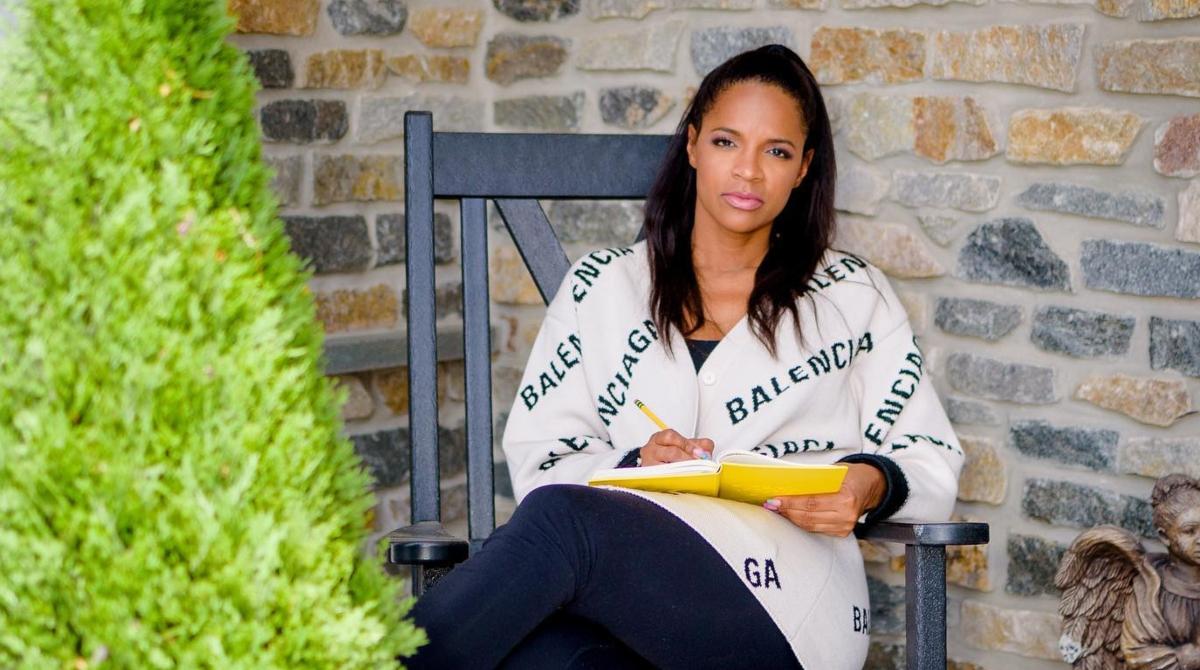 Nate Burleson's Wife Atoya Is a Podcast Host — Details