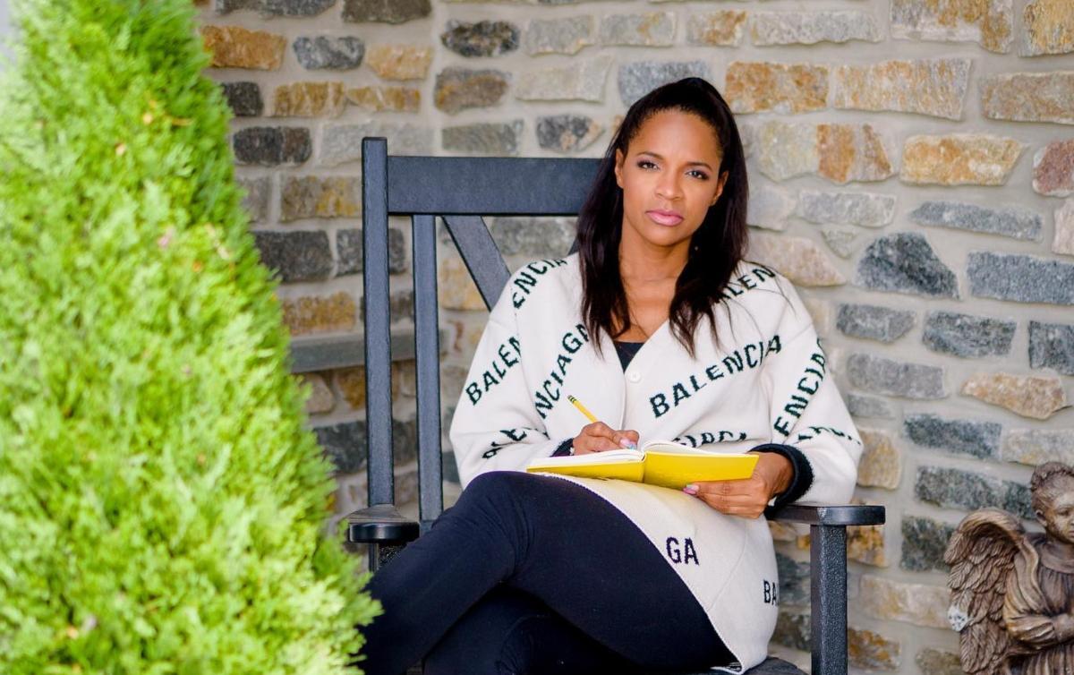 Nate Burleson's Wife Atoya Is a Podcast Host — Details