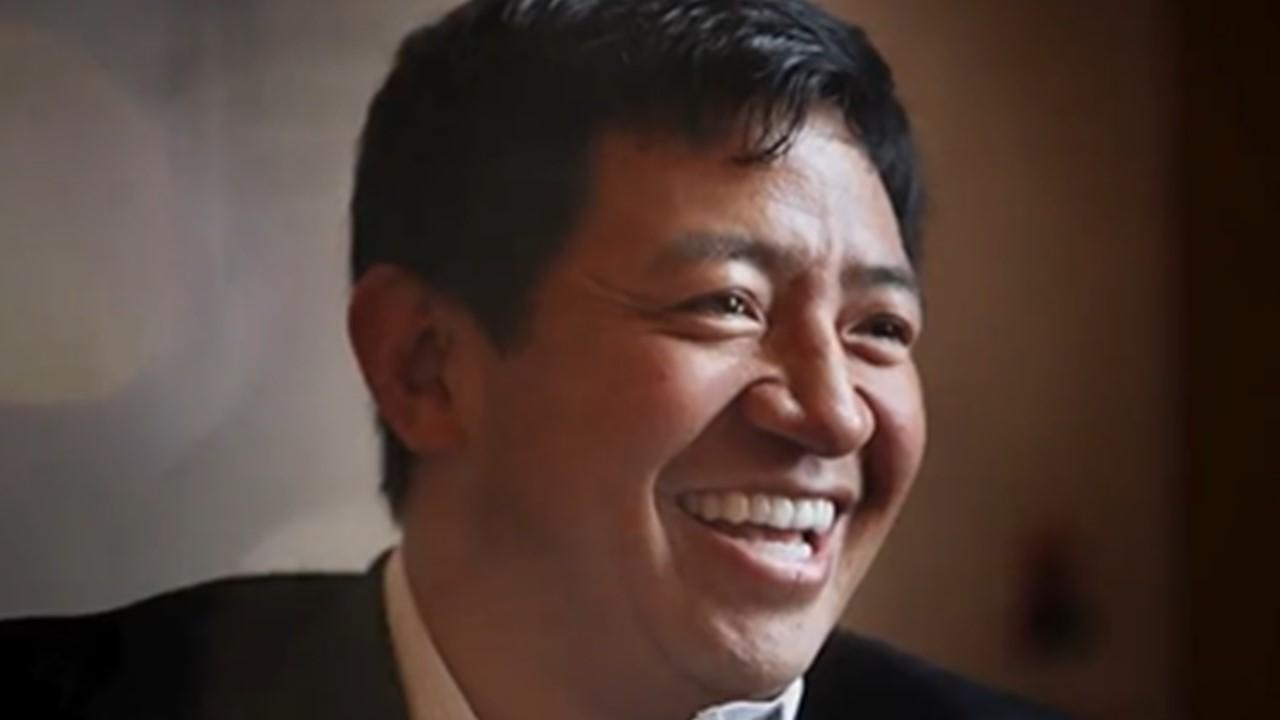 What Happened to Lobsang Dargey? Con Man Timeline