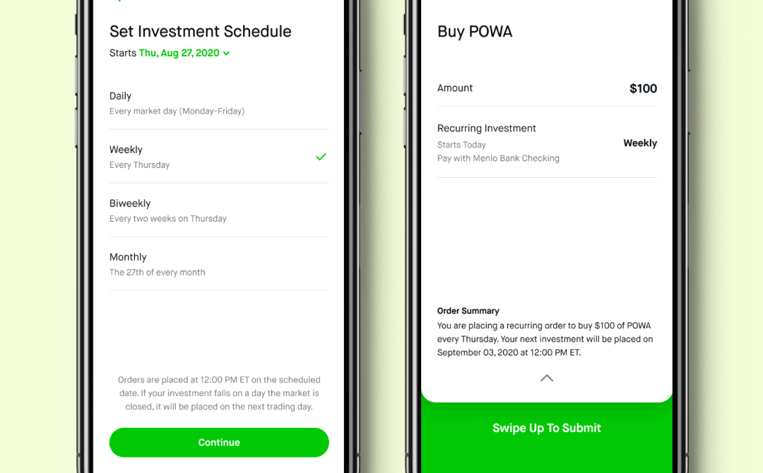 What Happens on Robinhood to Delisted Stock?