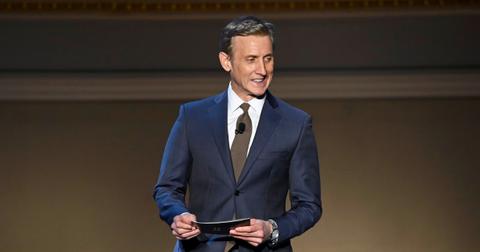 Dan Abrams Politics: Is the TV and Radio Host Right or Left of Center?