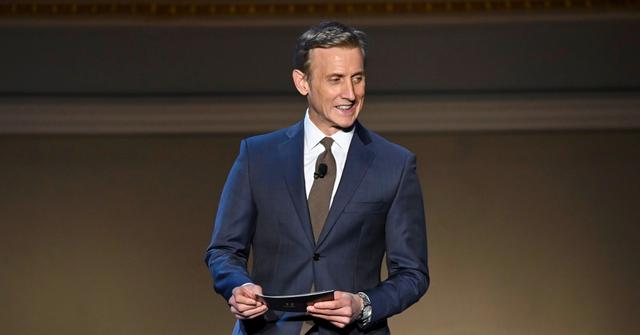 Dan Abrams Politics: Is the TV and Radio Host Right or Left of Center?