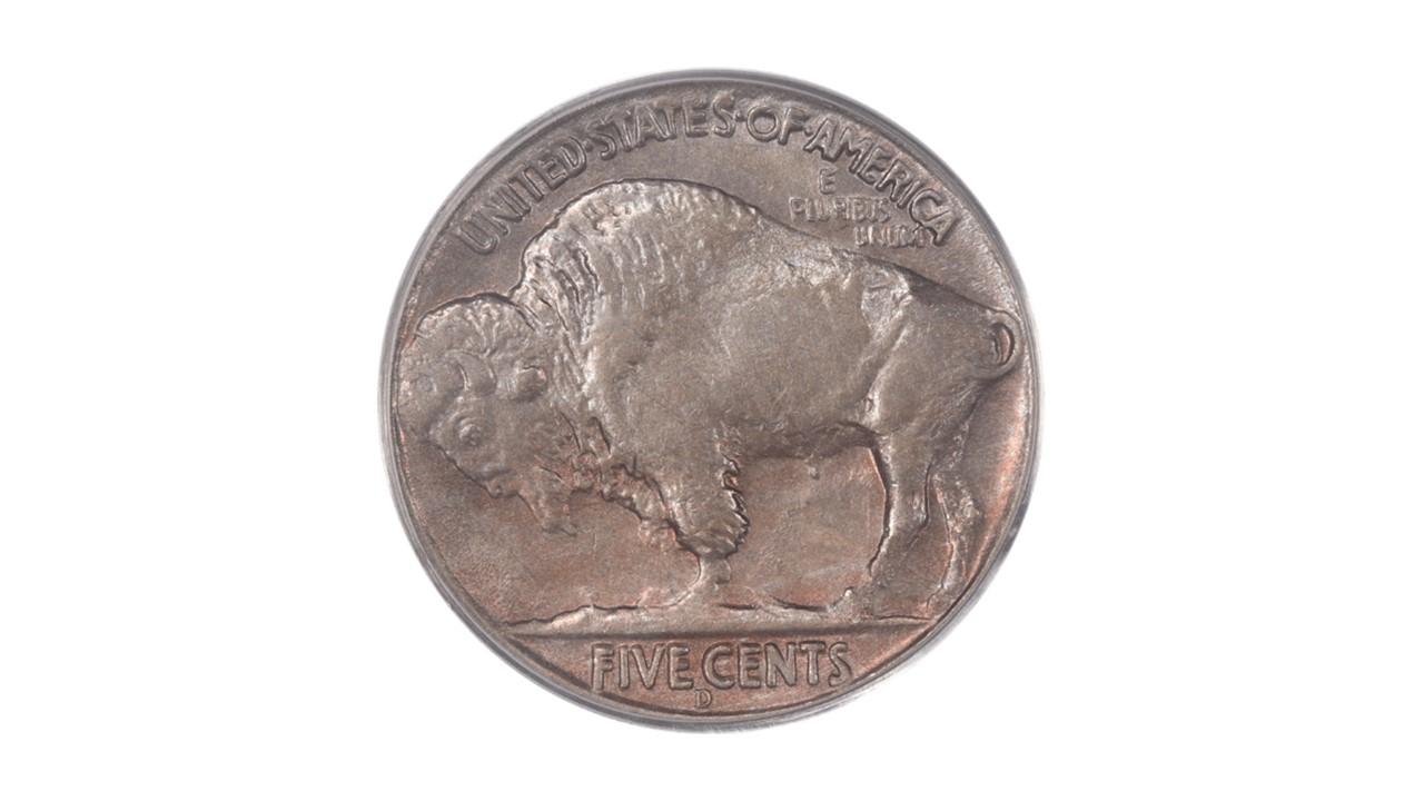 Are Buffalo Nickels Worth Anything? Rarity and Price Can Vary