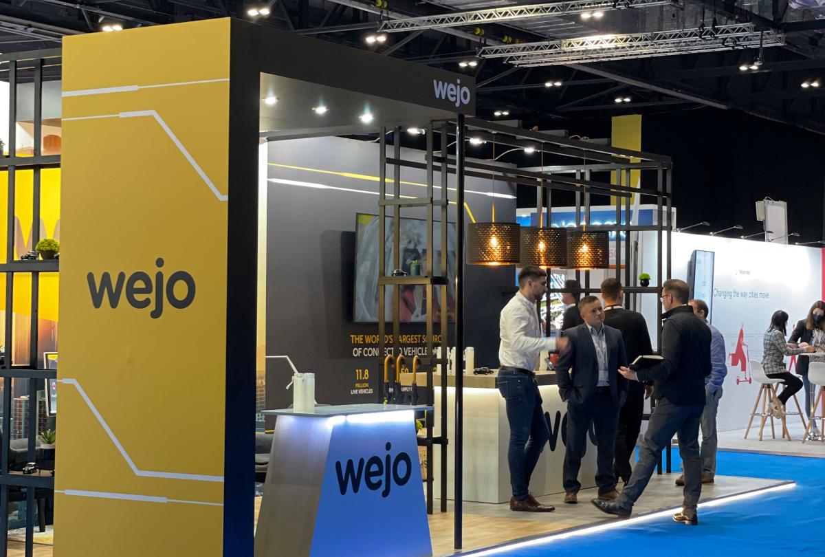 Wejo Stock Forecast After VOSO Merger: Is It a Good Investment?