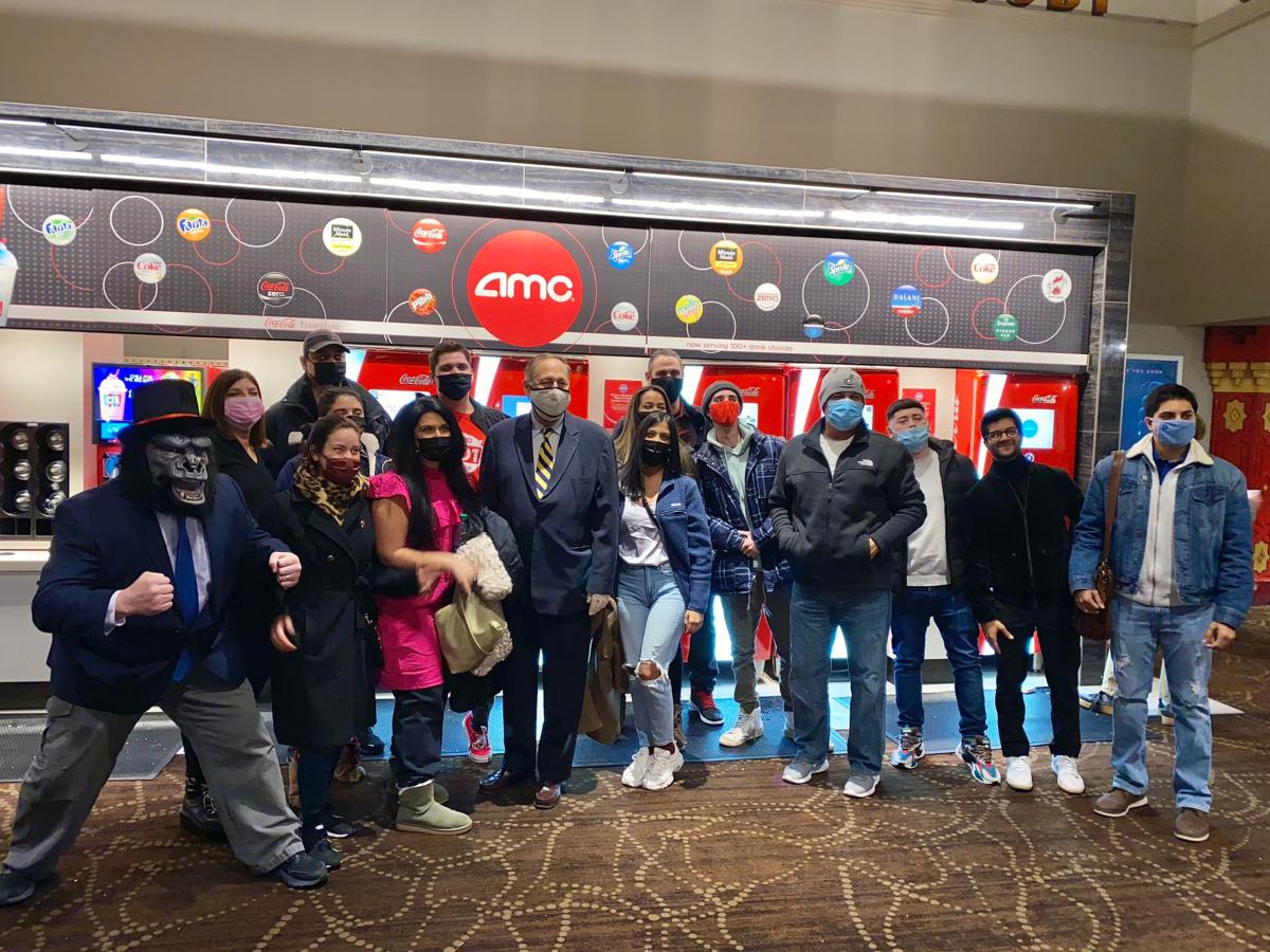 Adam Aron Net Worth: CEO Sees Highs and Lows in Meme Stock