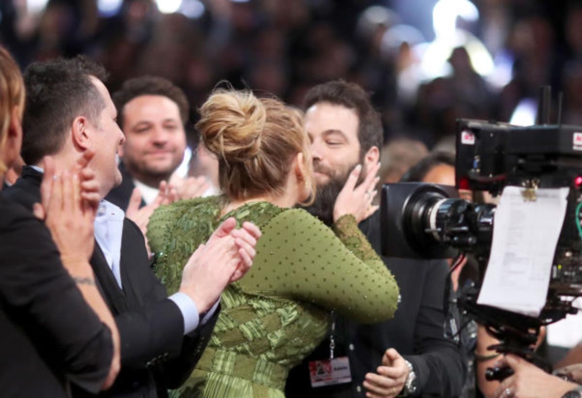 What's Simon Konecki's Net Worth? All About Adele's Ex-Husband