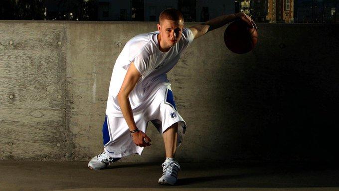 What Happened to the AND1 Sneaker Brand?