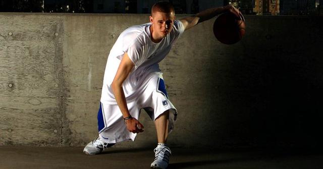 What Happened to the AND1 Sneaker Brand?