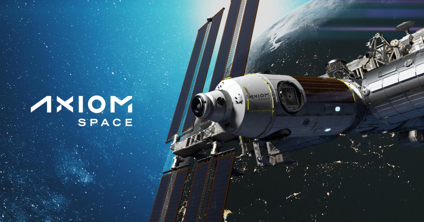 Axiom Space Expands Deal With SpaceX, IPO Might Be on the Horizon