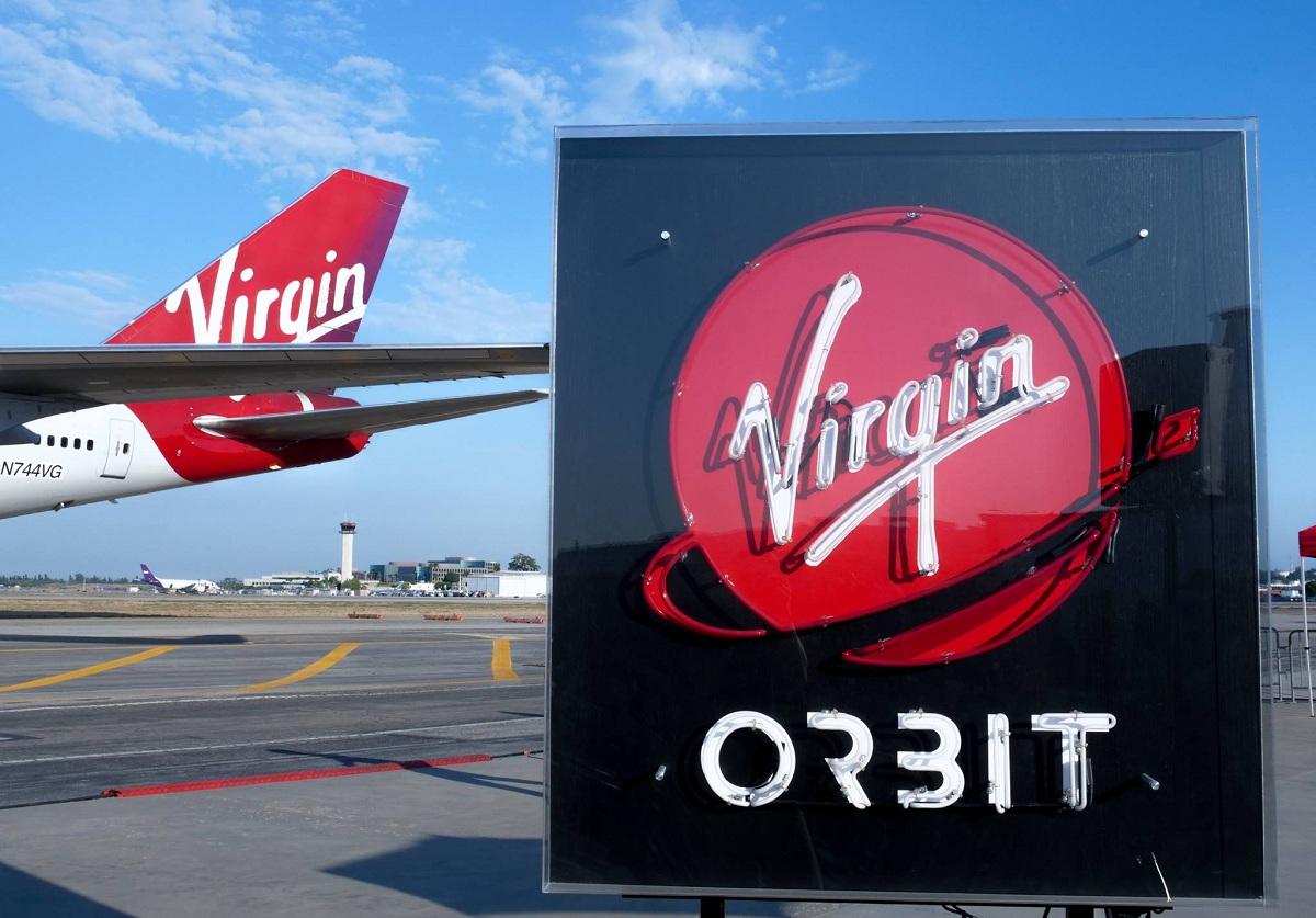 Virgin Orbit Stock Isn't Publicly Traded Yet, But That Could Change
