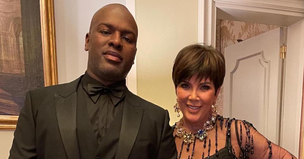 Corey Gamble Net Worth: Is Kris Jenner's Boyfriend Rich on His Own?