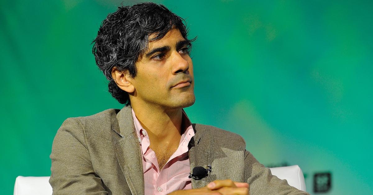 Jeremy Stoppelman’s Net Worth— Yelp's Co-Founder's Millions