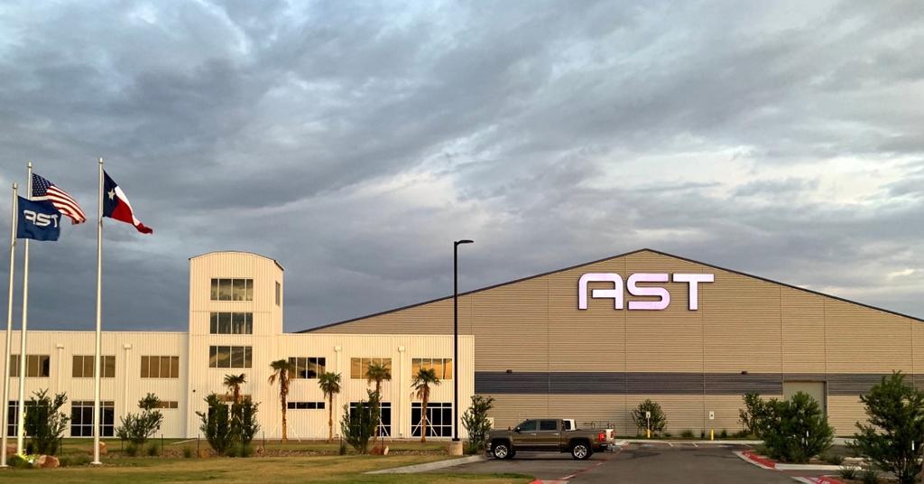 Why Is Asts Rising And Is It A Good Stock To Buy Now