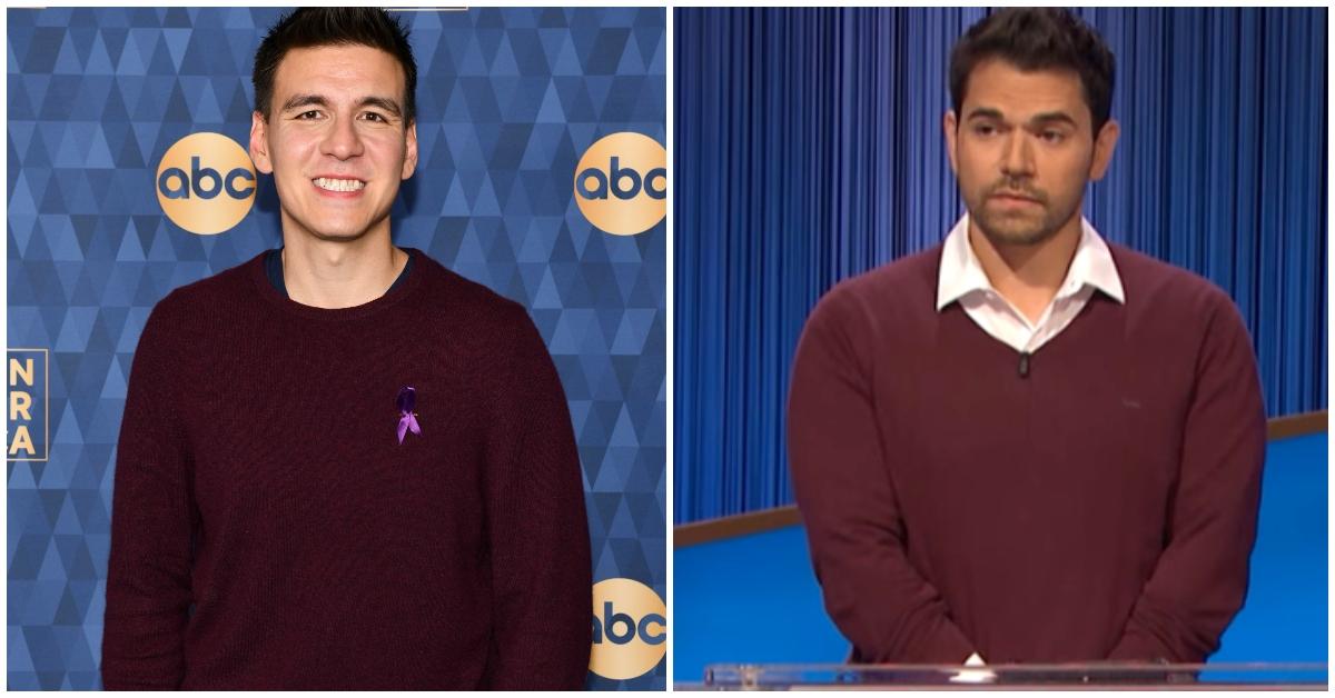 What Is 'Jeopardy' Champ Cris Pannullo's Job — And How Much Has He Won?