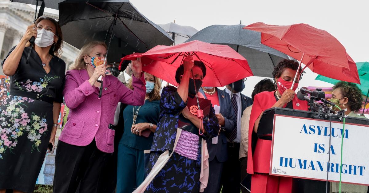 Title 42, Explained: Will Biden Rescind Controversial Order on Immigration?