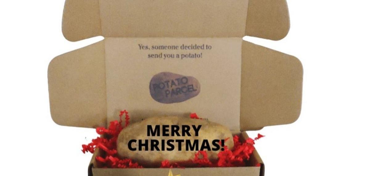 Potato Parcel Update: 'Shark Tank' Alum Success Story