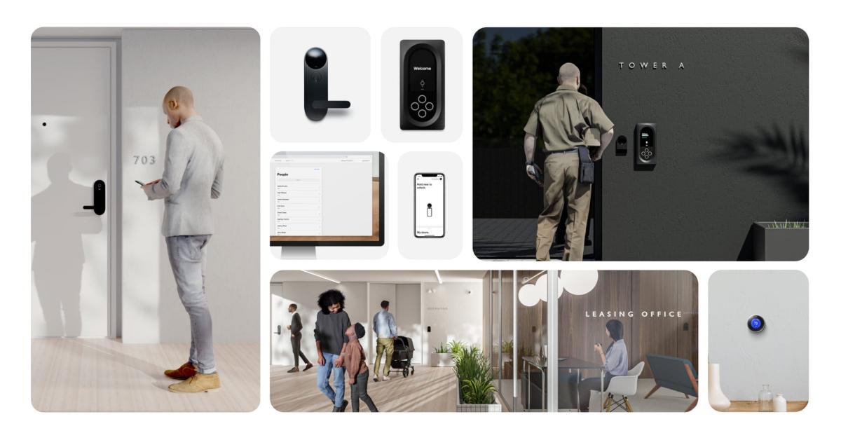 Latch (LTCH) Stock Forecast: What’s Next After the TSIA Merger?