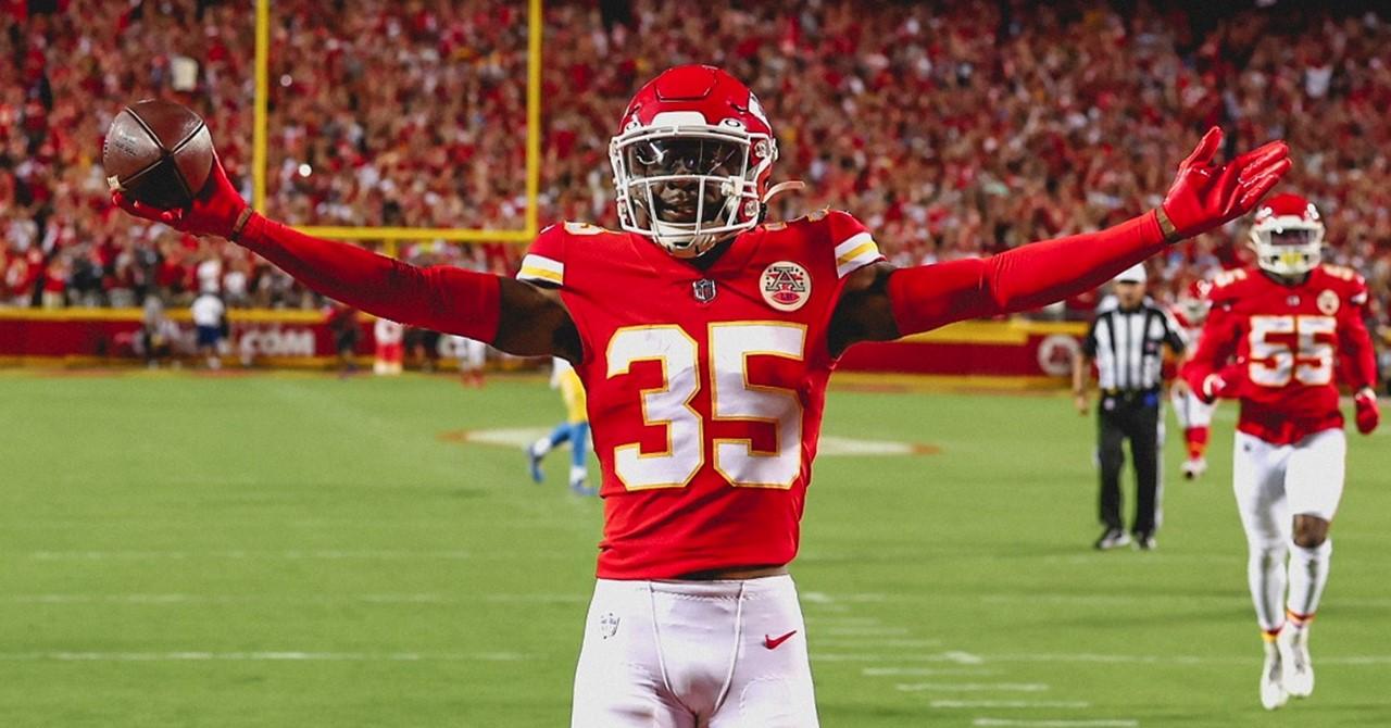 Amazon Is Paying Big Bucks for Thursday Night Football