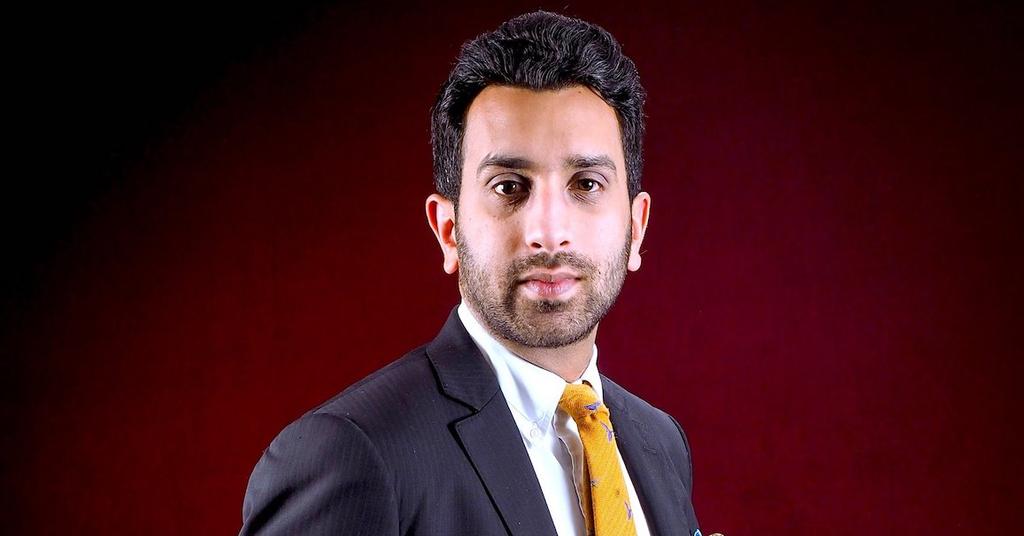 Vivek Chadha Dies Age 33 — Cause of Death, Net Worth Explained