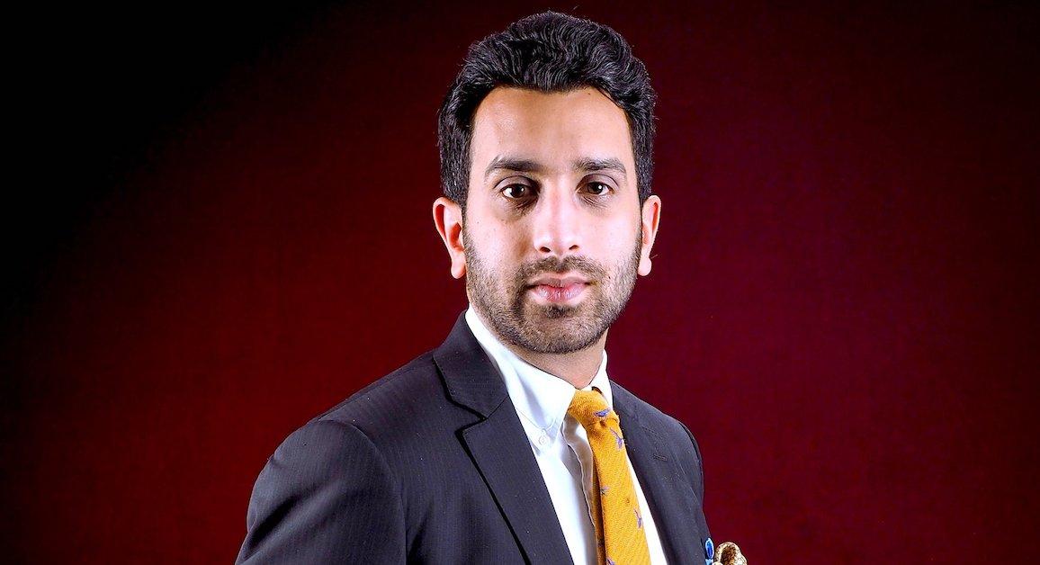Vivek Chadha Dies Age 33 — Cause of Death, Net Worth Explained