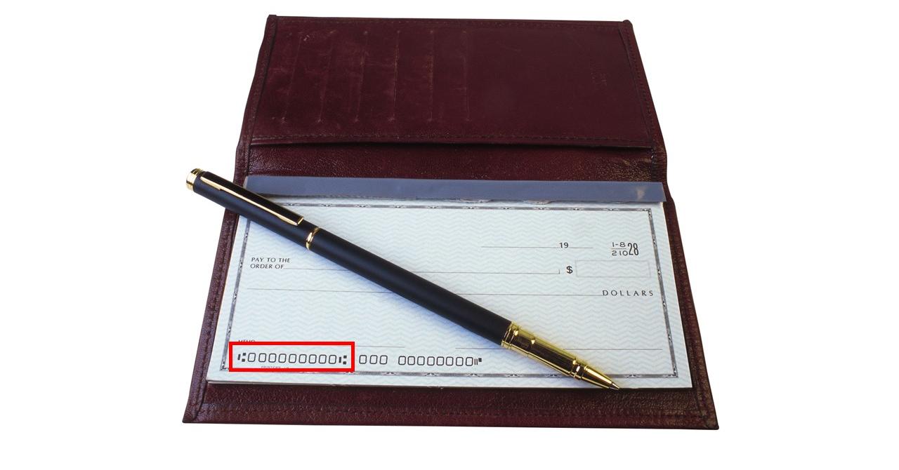 How to Find Your Bank Branch Number for Direct Deposits