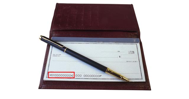 How to Find Your Bank Branch Number for Direct Deposits