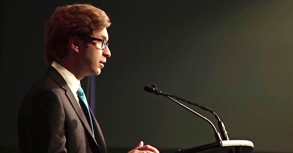 Gerry Cotten Death: Netflix Special ‘Trust No One’ Profiles QuadrigaCX CEO