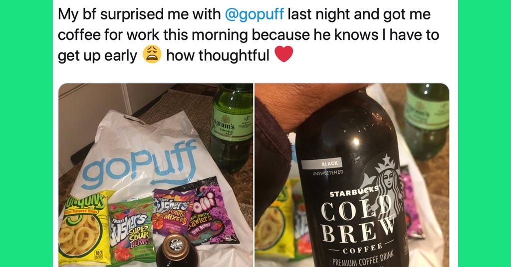 Is GoPuff Soon To Be Publicly Traded After Its Big Capital Boost is-gopuff-soon-to-be-publicly-traded-after-its-big-capital-boost