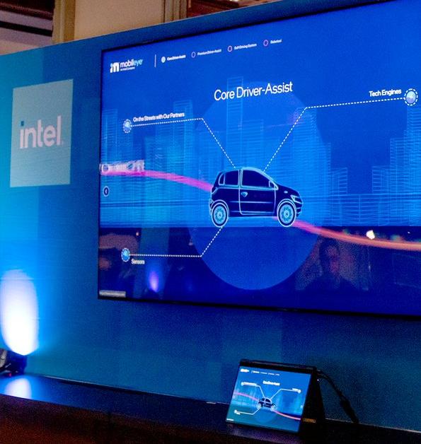 Intel's New Ohio Facility Could Be the World's Biggest Chip Factory