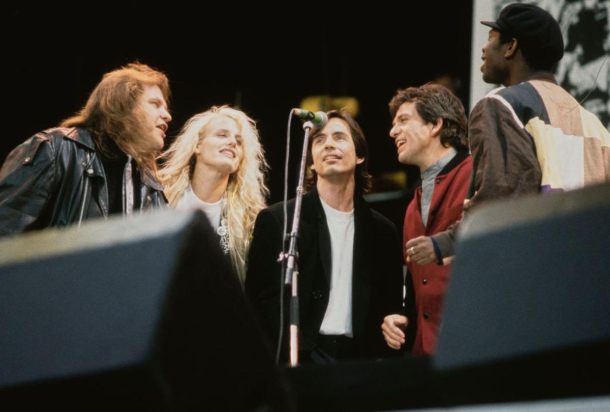 Who Will Inherit Meat Loaf's Net Worth? Millions at Stake