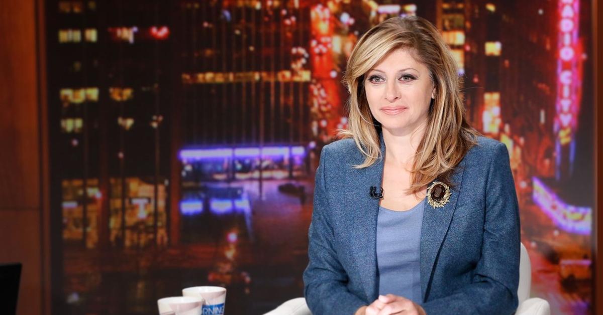 Will Maria Bartiromo Win the Smartmatic Defamation Lawsuit?