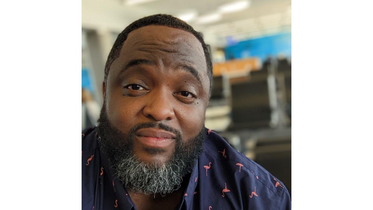 Lamar Wilson Encourages Blacks to Build Their Net Worth With Bitcoin