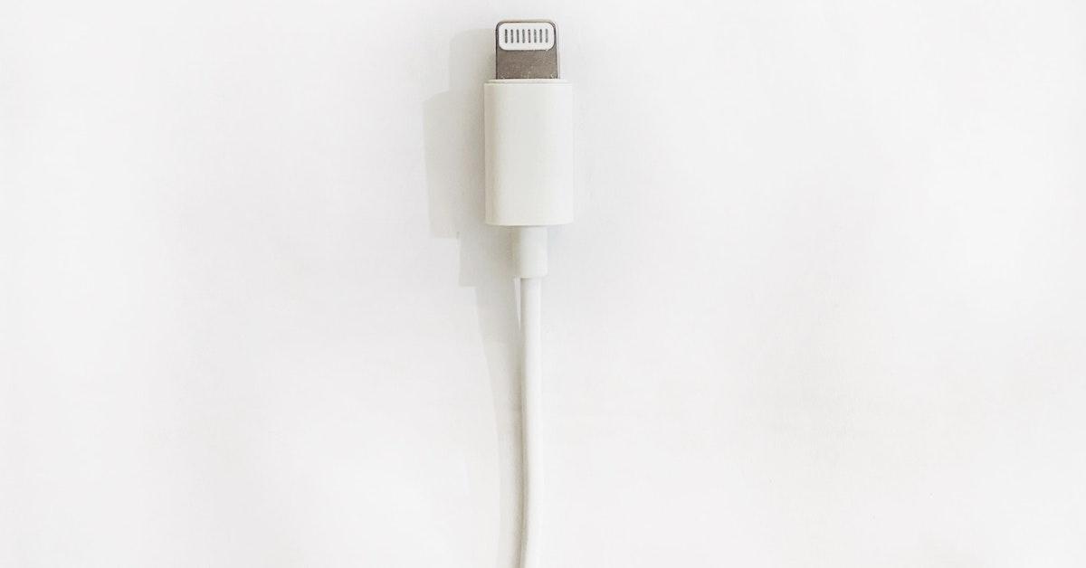 The EU Has a New Common Charger Law, Explained