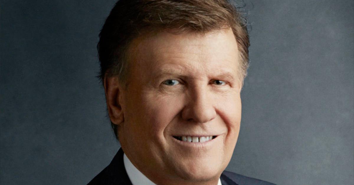 Joe Kernen Net Worth: Info About CNBC’s ‘Squawk Box’ Co-Host