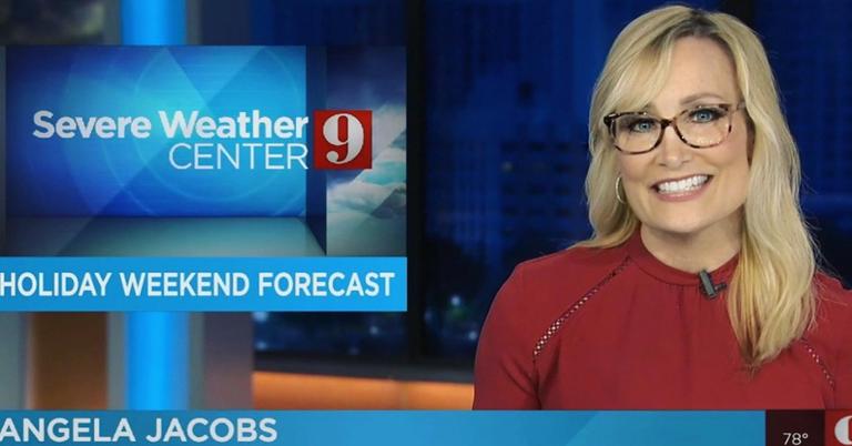WFTV News Anchor Angela Jacobs Passed Away From Cancer
