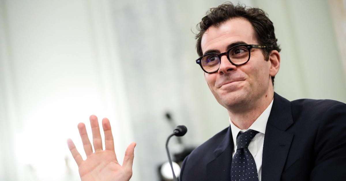 Who Is Instagram CEO Adam Mosseri’s Wife?