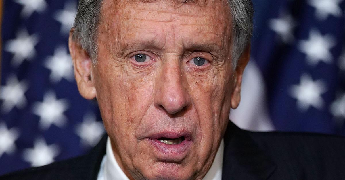 Richard Blum's Net Worth — How Much Was Sen. Feinstein's Husband Worth?