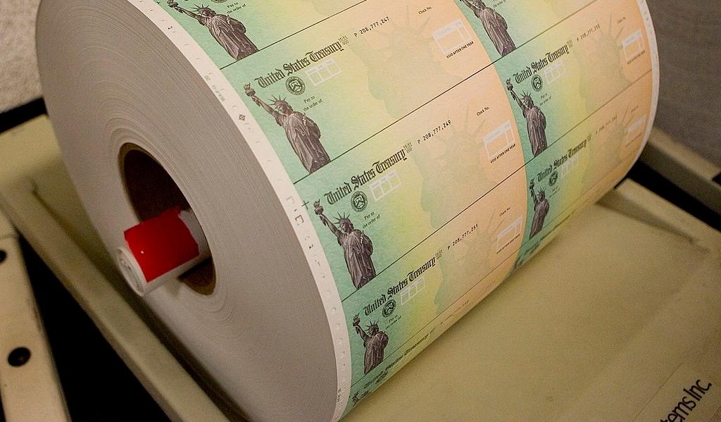 Letter 6475: What It Is and How to Get Stimulus Information Online