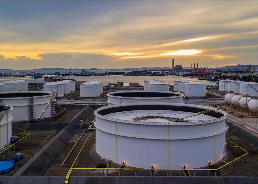 Crude Oil Basics: Types of Crude Oil