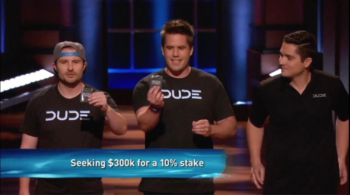 DUDE Wipes' Net Worth Years After 'Shark Tank' Appearance