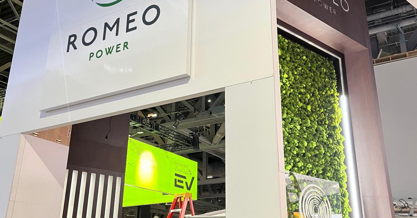 Why Is Nikola Buying Romeo Power? In-House Battery Options