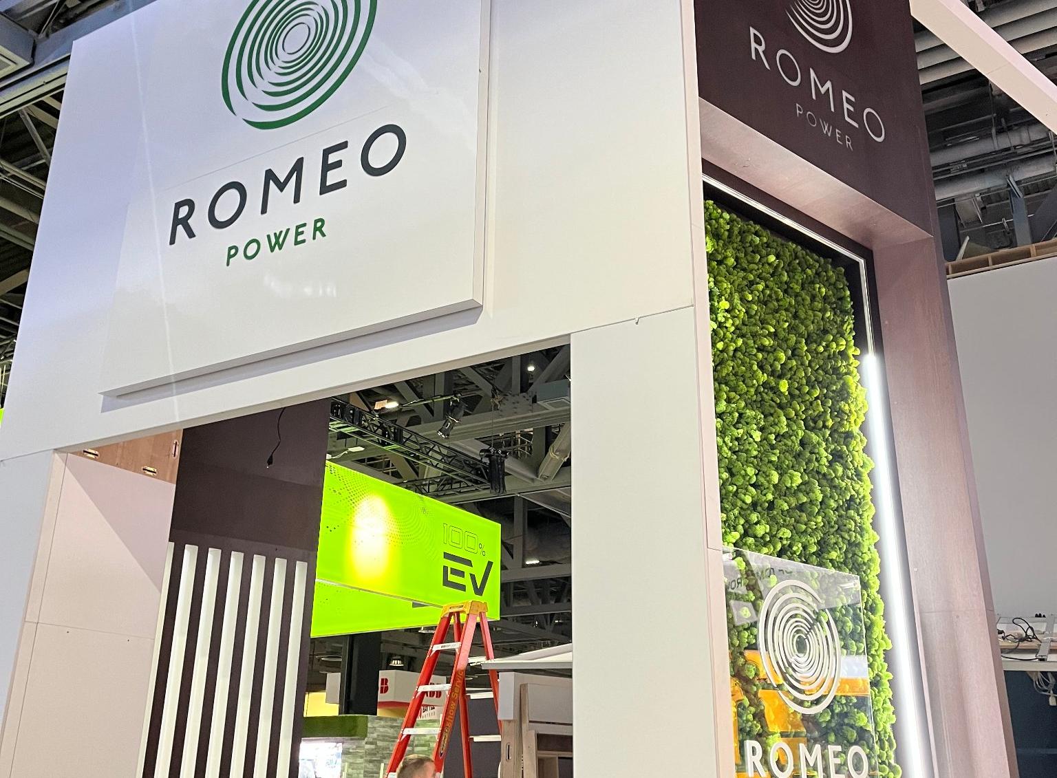 Why Is Nikola Buying Romeo Power? In-House Battery Options
