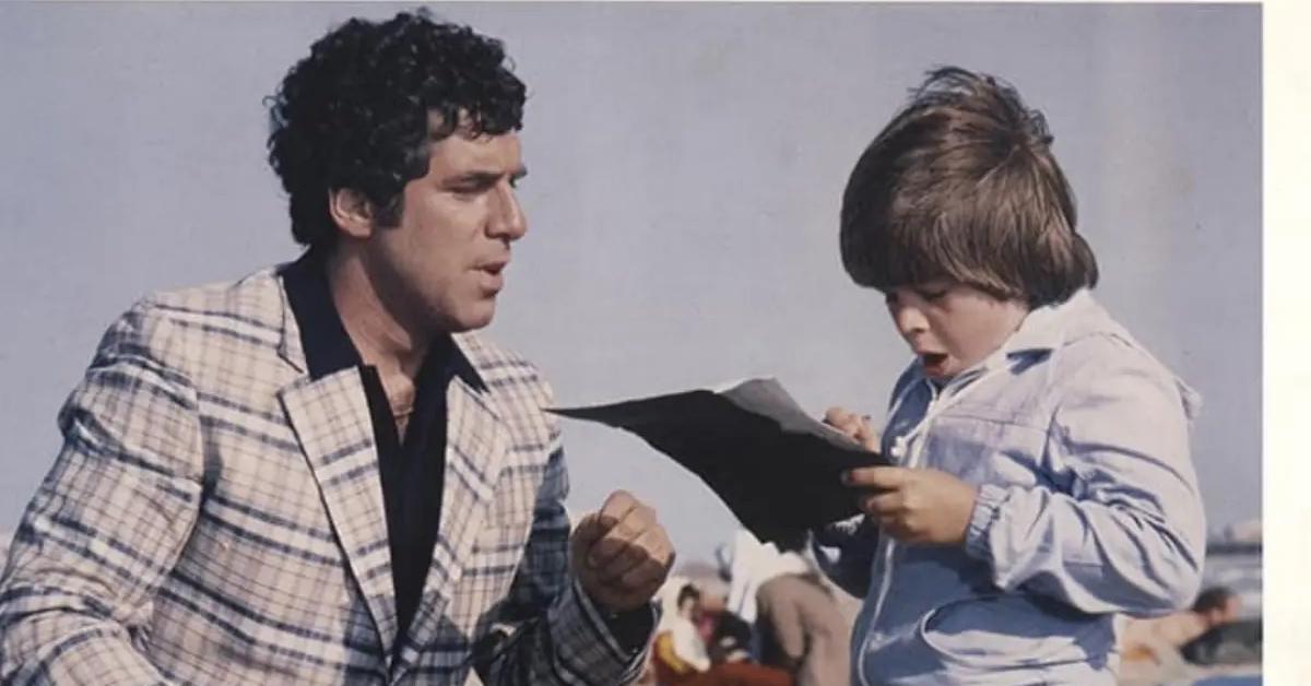 Adam Rich's Net Worth: Details on the Actor's Cause of Death