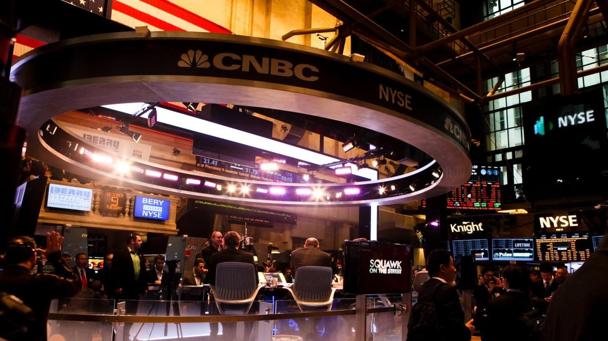 David Faber Net Worth: Details on CNBC Financial Journalist