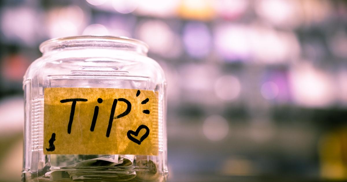 Are Tips Taxable? Yes, and You Should Report Them