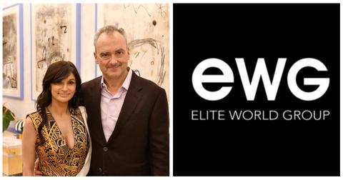 See How Julia Haart Landed the CEO Role at Elite World Group