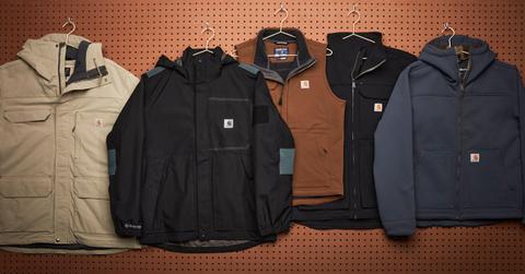 Who Owns Carhartt? Popular Workwear Clothing Brand