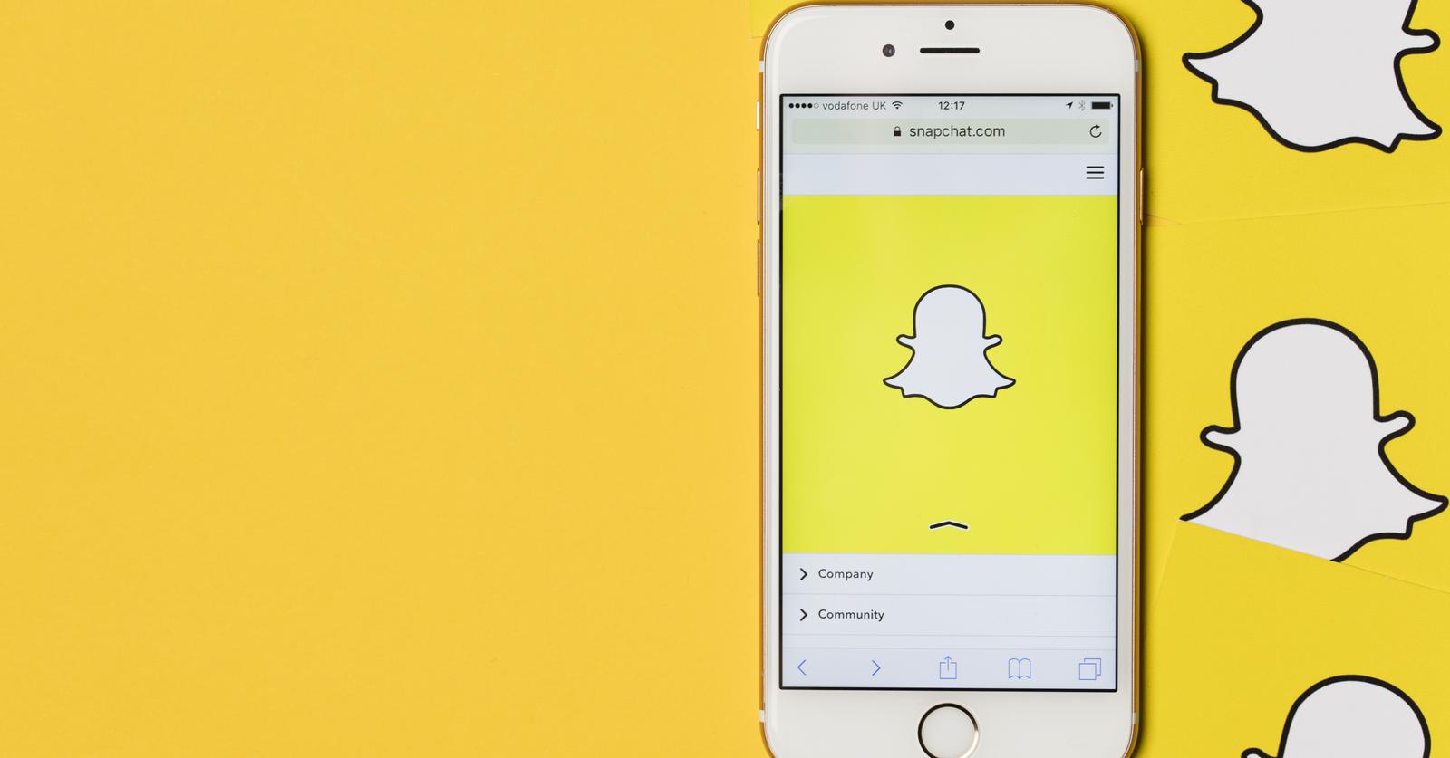 Will SNAP Stock Rise above Its IPO Price after Earnings?
