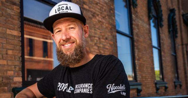 Preeminent Personal Injury Attorney Russell Nicolet's Blueprint for ...