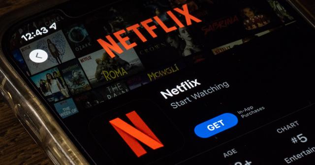 Can You Get Paid to Watch Netflix? Details on Tagging Job